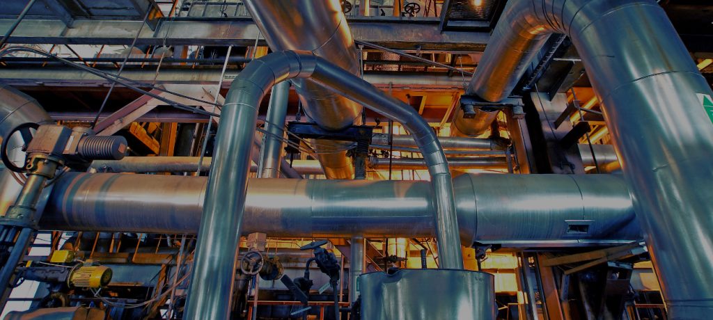 Amélioration des process industriels - SF2i intégrateur indépendant