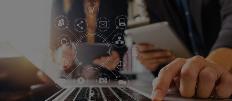 Entreprise spécialisée en informatique industrielle - SF2i