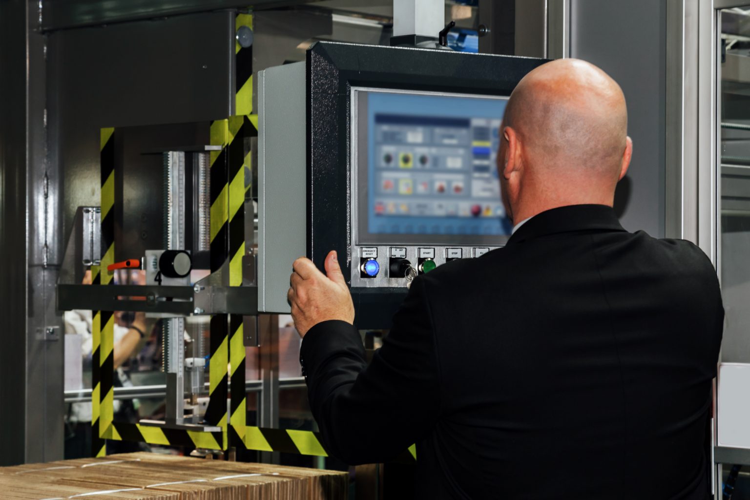 Automatisme industriel - SF2I